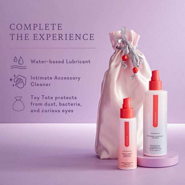 TLC Kit – Pure Romance By Phoebe